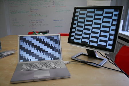 Now THAT'S a crash. - Rob Cottingham