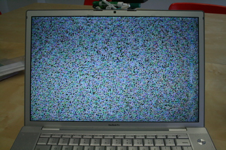 Now THAT'S a crash. - Rob Cottingham