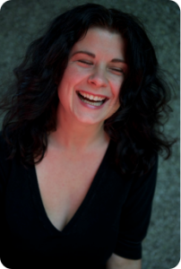 "Waiting children": Morgan Brayton on her beautiful family - Rob Cottingham